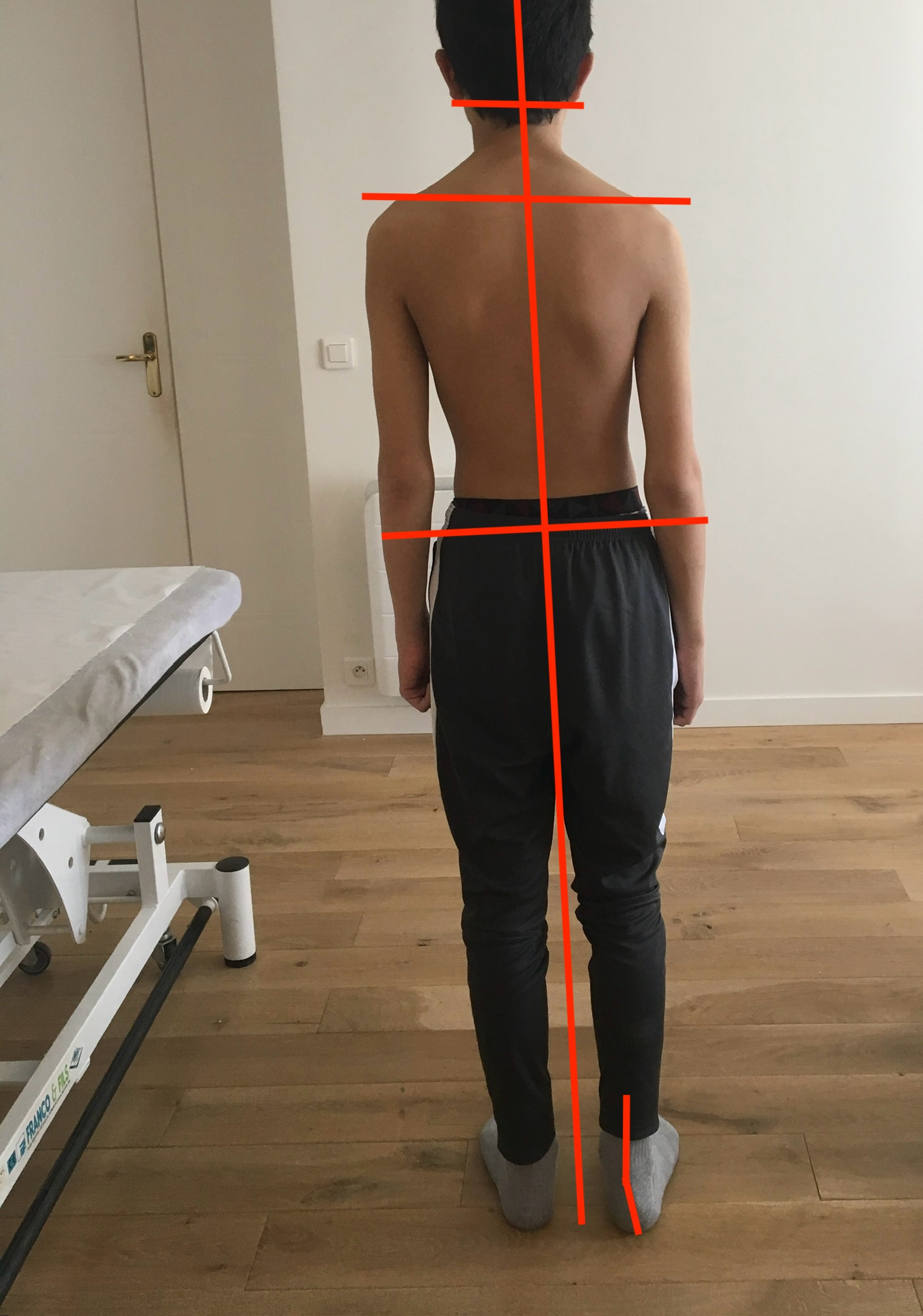 Posturologie Clinique – Soizic Carron de la Carrière - Ostéopathe D.O ...